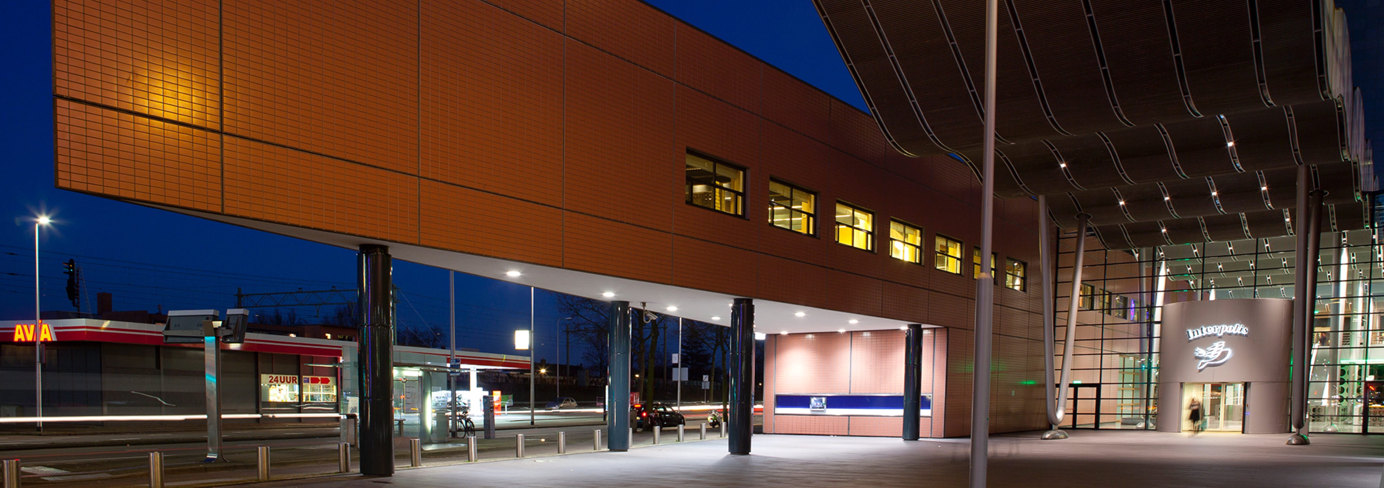 Over Interpolis - Wie zijn wij?| Interpolis verzekeringen