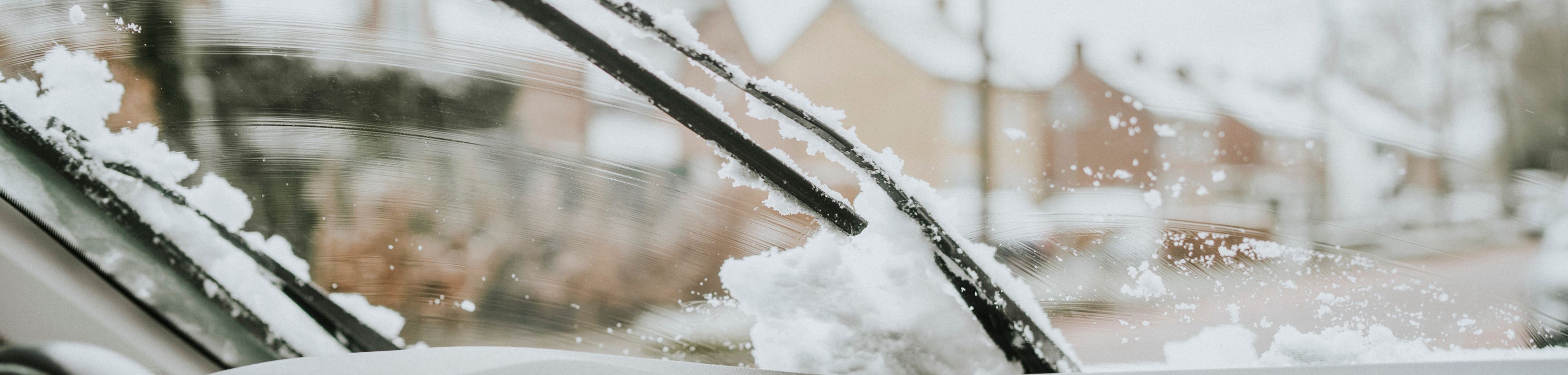 10 tips tegen beslagen autoruiten | Interpolis