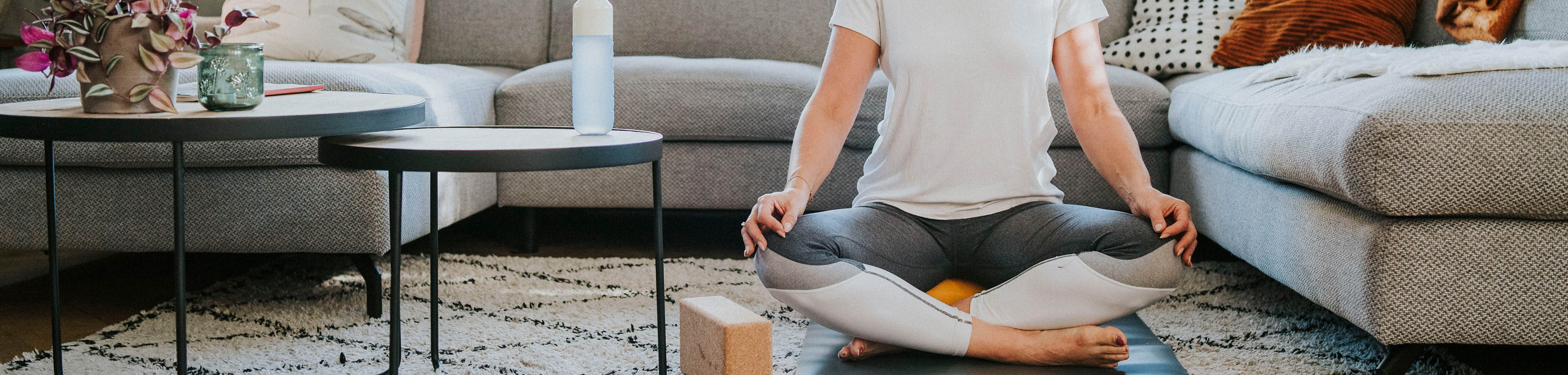 Sleep health: stress en ontspanning | Interpolis